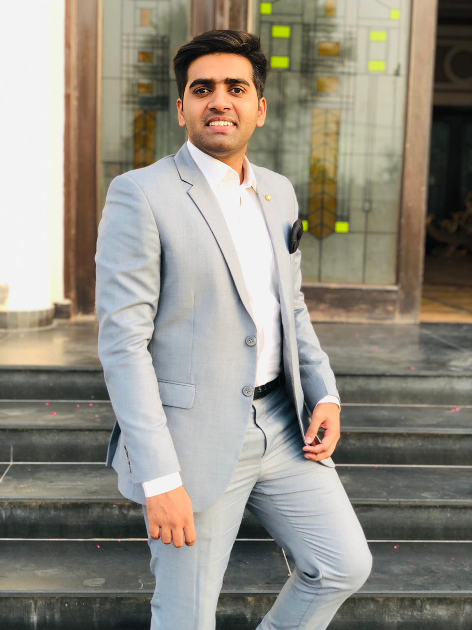 Doctors – Ayesha Amir Memorial Hospital