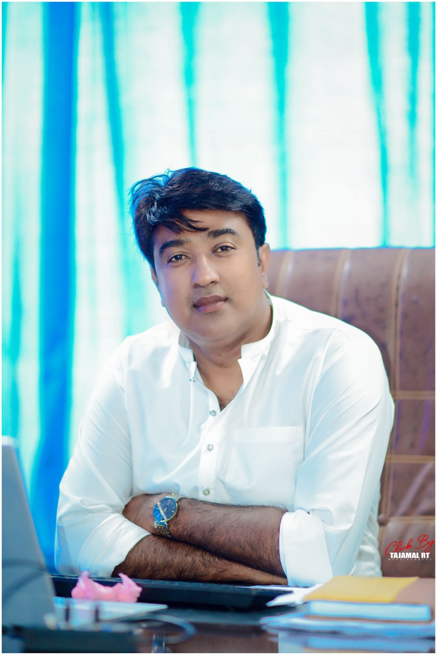 About Us – Ayesha Amir Memorial Hospital