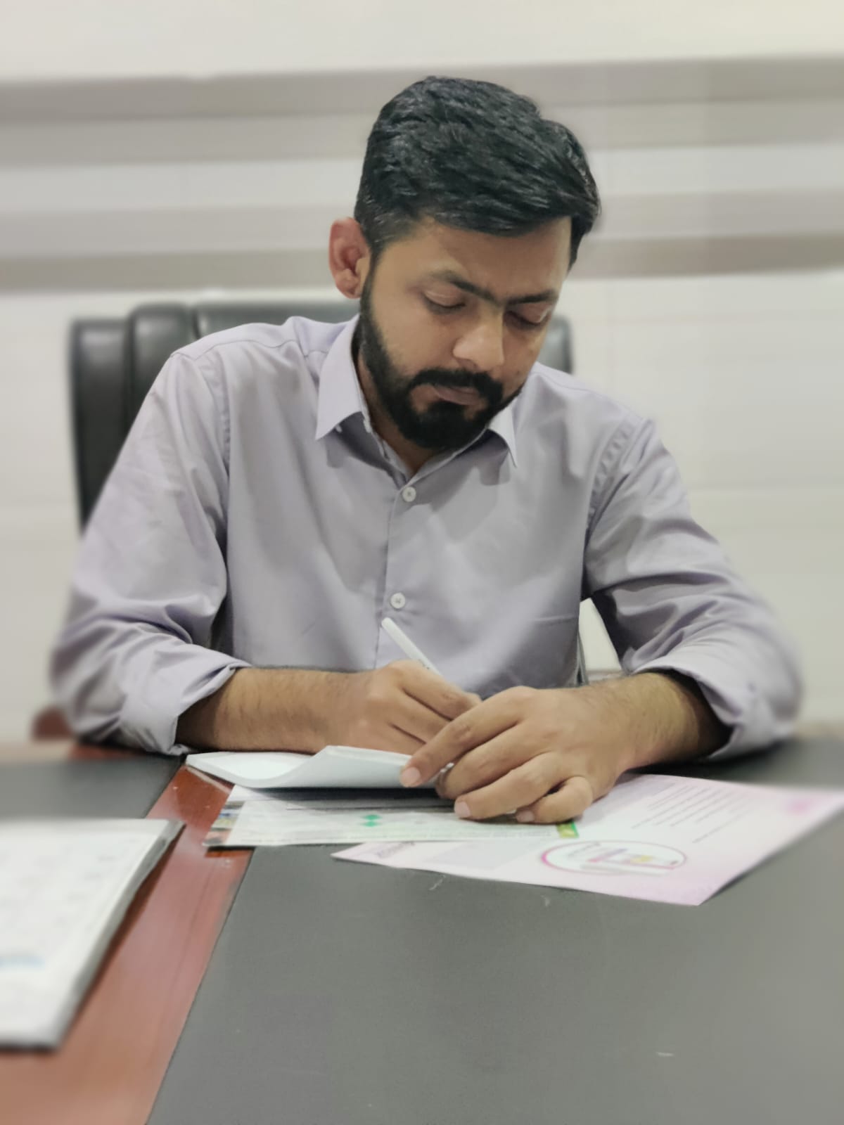 Doctors – Ayesha Amir Memorial Hospital